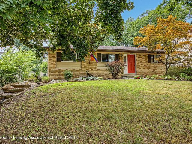 2600 Darien Drive