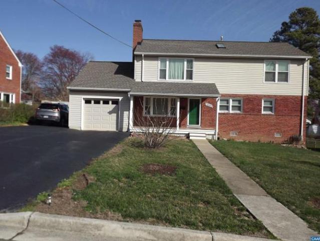 2600 Dawn Dr, Alexandria, VA 22306