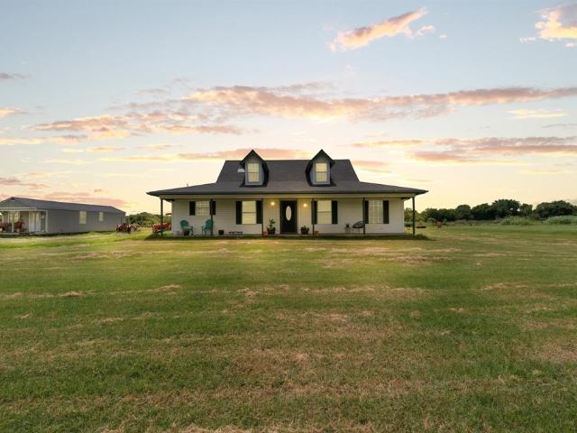 2600 Dave Angel Rd, Burleson, TX 76028 | MLS #20941 | Compass
