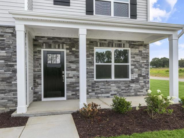 2600 Delilah Drive