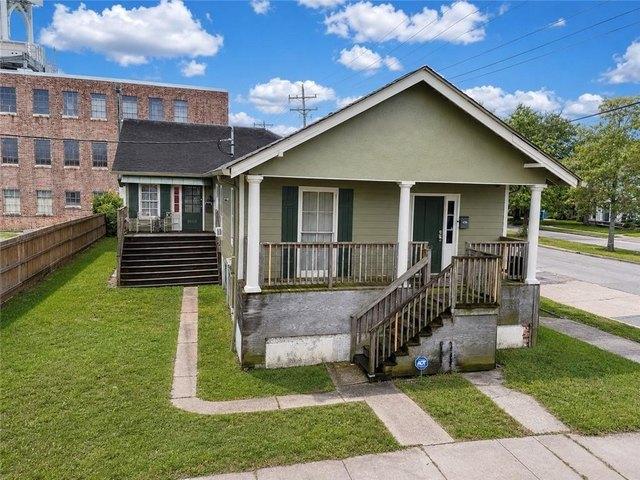 2600 Dreux Ave, New Orleans, LA 70122