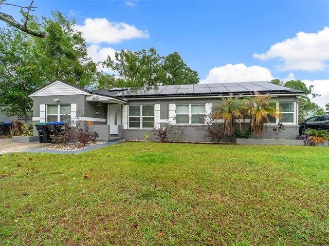 2600 Euston Rd, Winter Park, FL 32789