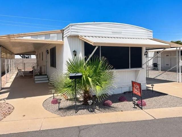 2600 E Allred Ave Lot 90, Mesa, AZ 85204