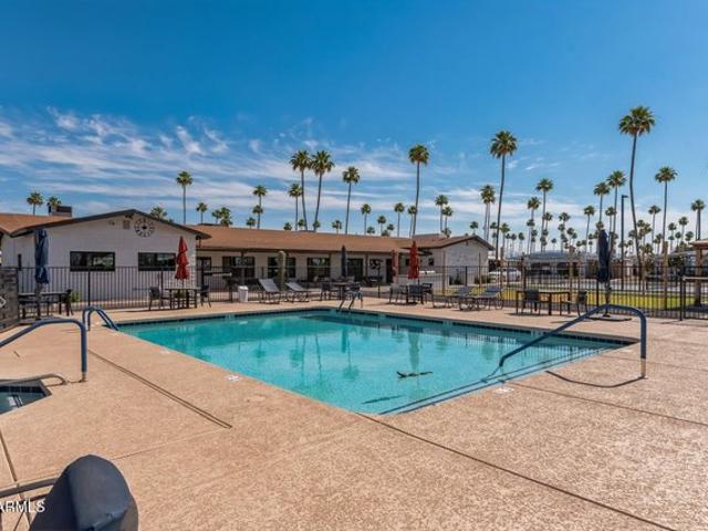2600 E Allred Ave Lot 95, Mesa, AZ 85204