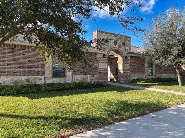 2600 E Franklin Ave, Alton, TX 78573