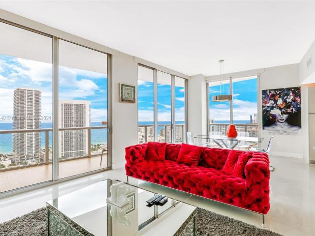 2600 E Hallandale Beach Blvd, Unit T3301, Hallandale Beach, FL 33009 | MLS #A11578 | Compass