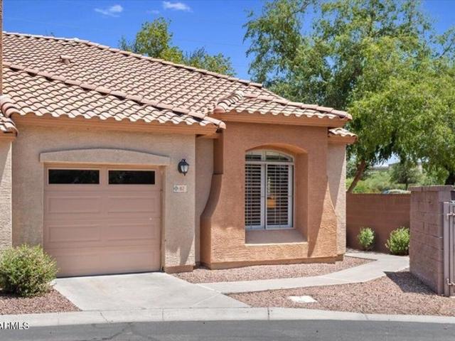 2600 E Springfield Pl Unit 87, Chandler, AZ 85286