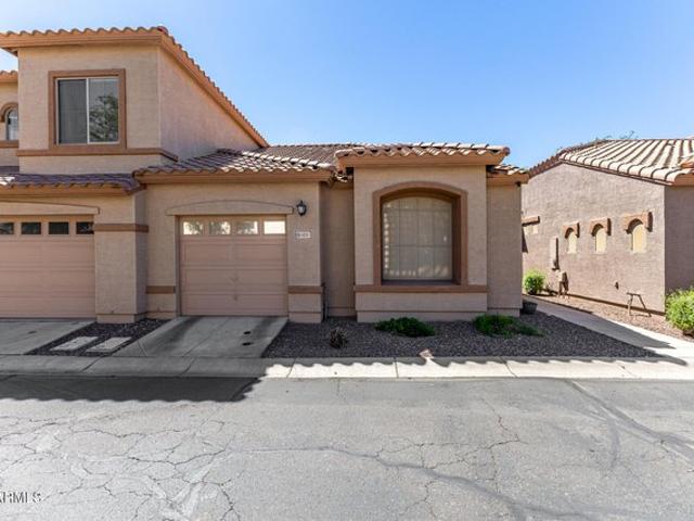 2600 E Springfield Pl Unit 109, Chandler, AZ 85286