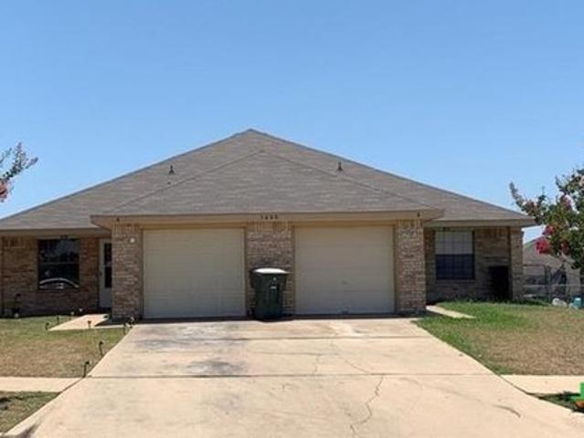 2600 Edgefield St, Killeen, TX 76549