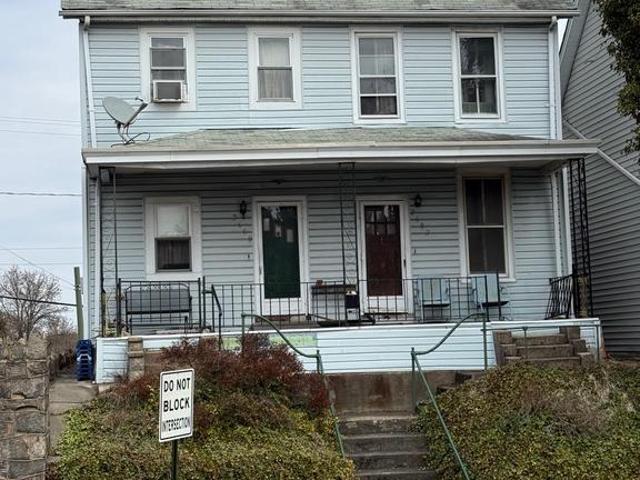 2600 Erdman Avenue