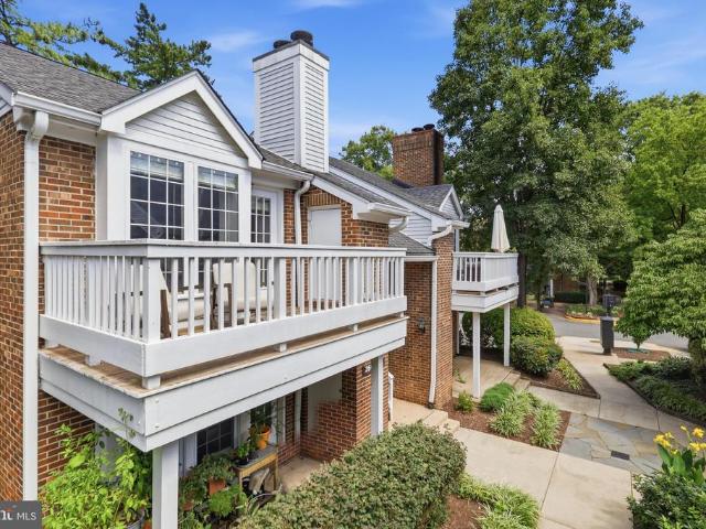 2600 F S Arlington Mill Drive # F