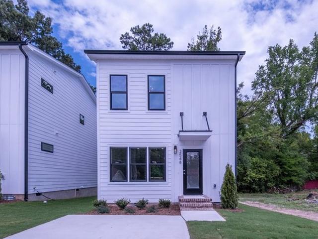 2600 Fayetteville St, Durham, NC 27707