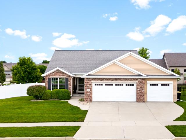 2600 Fieldstone Court
