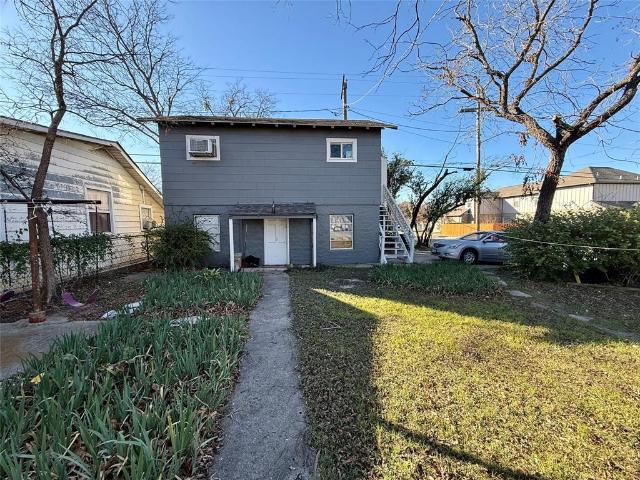 2600 Frazier Ave, Fort Worth, TX 76110 | MLS #21151 | Compass