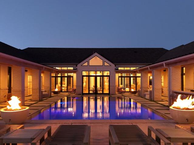 2600 Guilford Lane