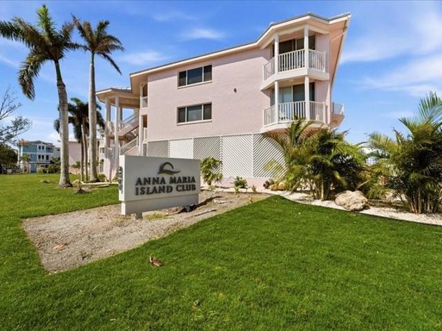2600 Gulf Dr N Unit 30, Bradenton Beach, FL 34217