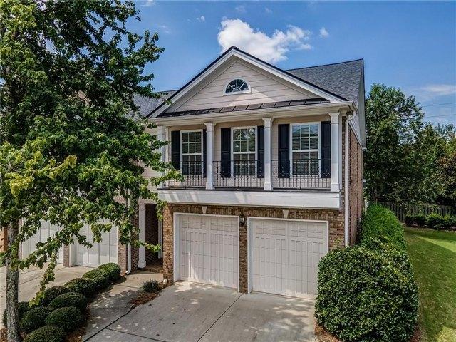 2600 Gadsen Walk, Duluth, GA 30097