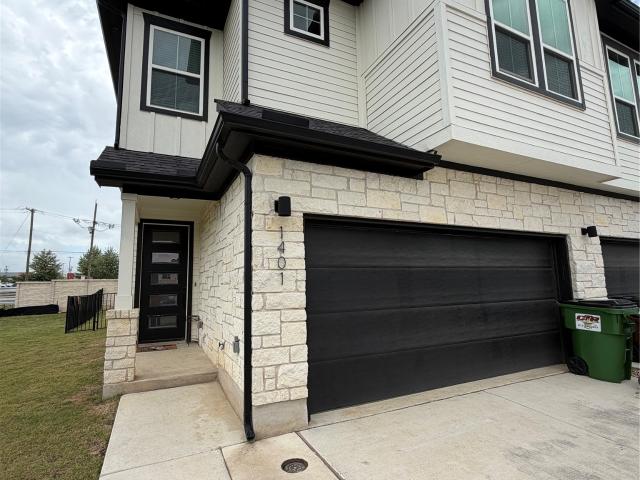 2600 Gattis School Rd, Unit 1401, Round Rock, TX 78664 | MLS #6448