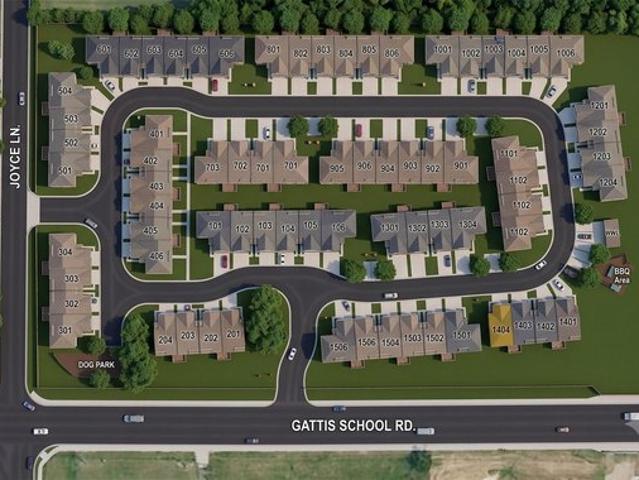 2600 Gattis School Rd Unit 301 304, Round Rock, TX 78664