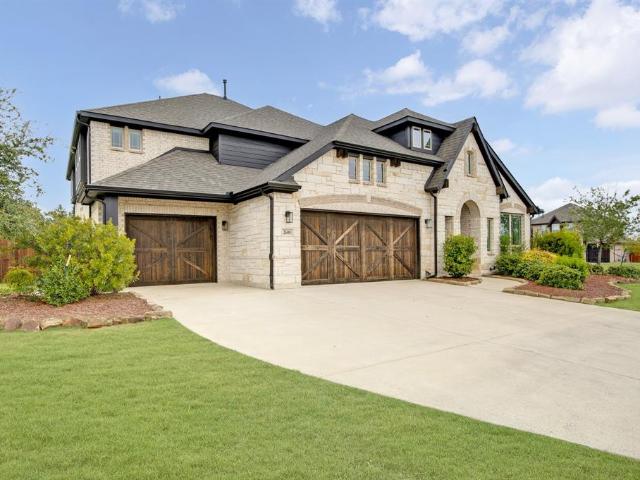 2600 Gavin Drive