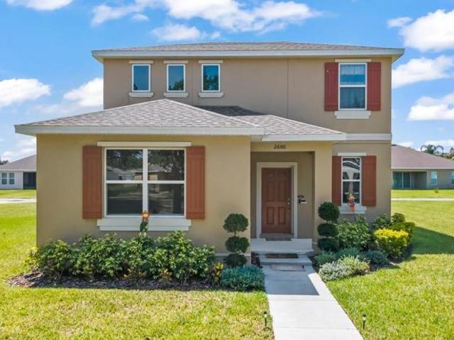 2600 Grasmere View Parkway S, Kissimmee, FL 34746