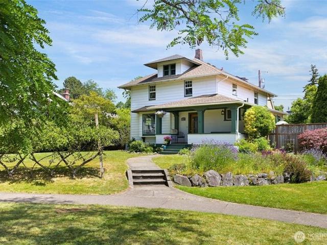 2600 Hampton Pl, Bellingham, WA 98225