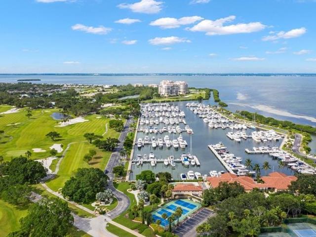 2600 Harbourside Dr Unit B06, Longboat Key, FL 34228