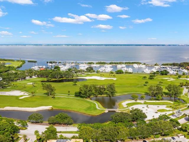 2600 Harbourside Dr, Unit R02, Longboat Key, FL 34228 | MLS #A4606