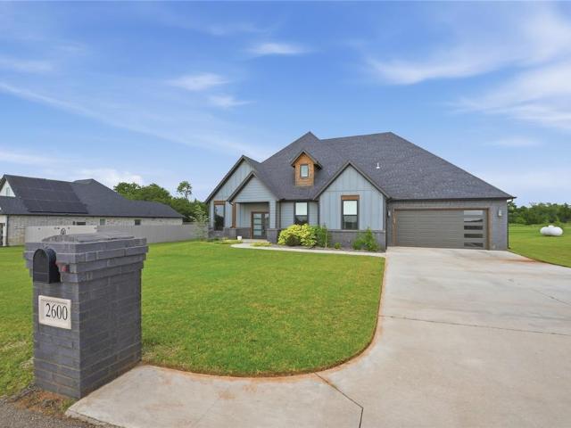 2600 Hayfield Way