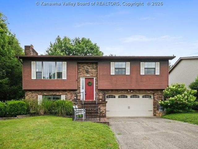 2600 Hayslette Ave, Hurricane, WV 25526