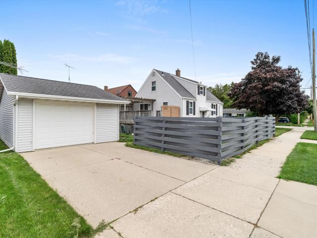 2600 Jackson St