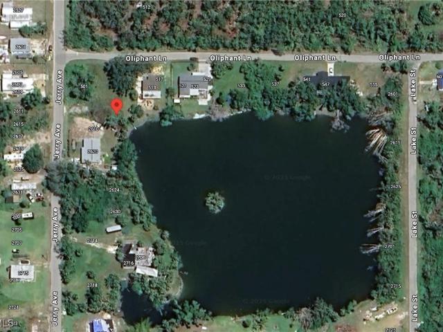 2600 Jerry Ave, Punta Gorda, FL 33950 | MLS #225061