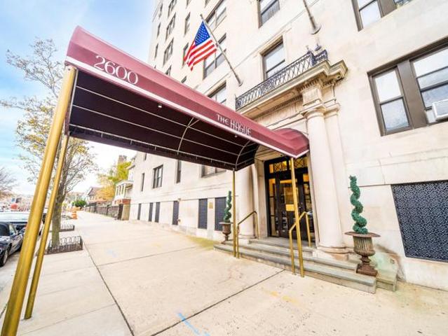 2600 Kennedy Blvd #5F, Jersey City, NJ 07306
