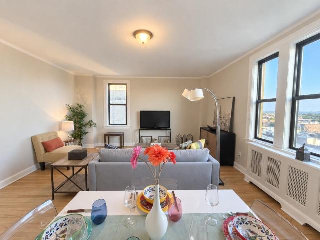 2600 Kennedy Blvd # 10C