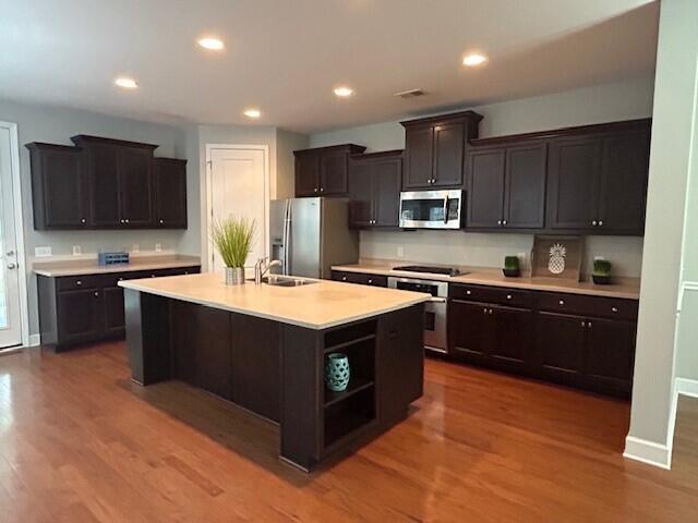 2600 Kings Gate Ln, Mount Pleasant, SC 29466 | MLS #26012