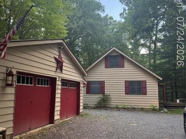 2600 Lucinda Dr, Mills Township, MI 48756