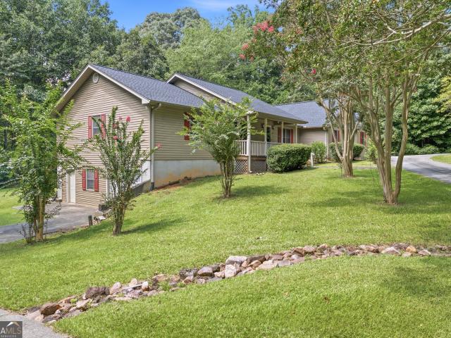 2600 Level Grove Road