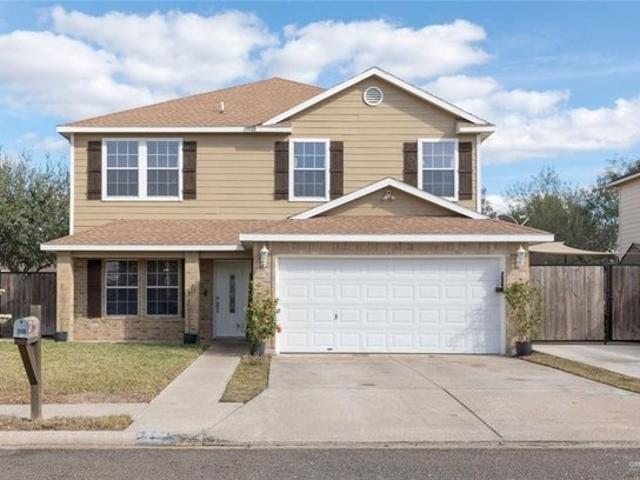 2600 Lincoln Ave, Mission, TX 78574