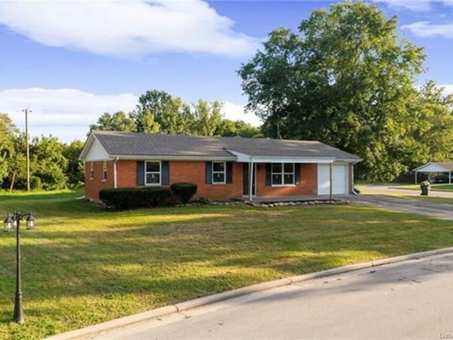 2600 Linda Dr, New Albany, IN 47150
