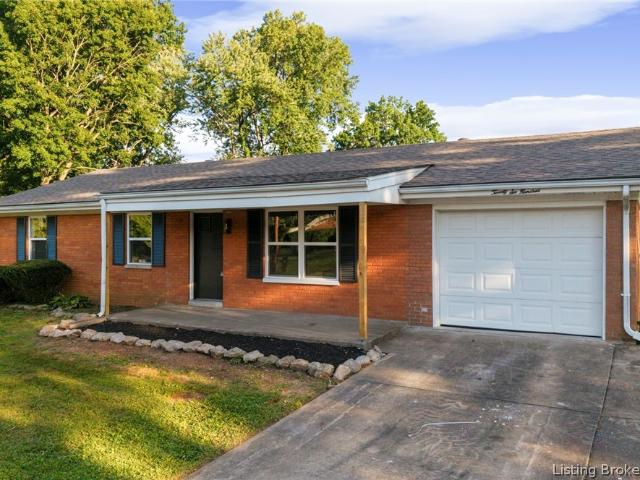 2600 Linda Drive