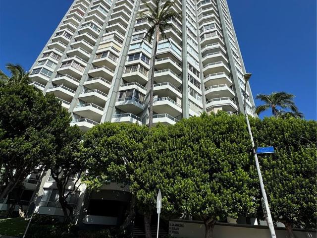 2600 Pualani Way, Unit 3504, Honolulu, HI 96815 | MLS #202603