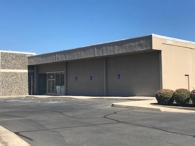 2600 Park Marina Drive