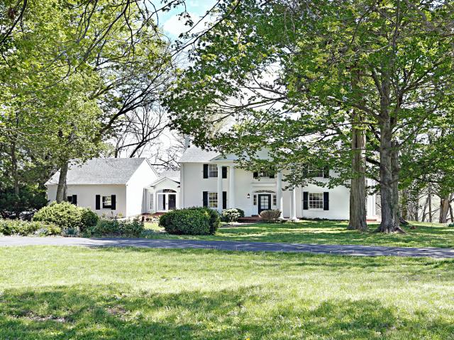 2600 Paynes Mill Road