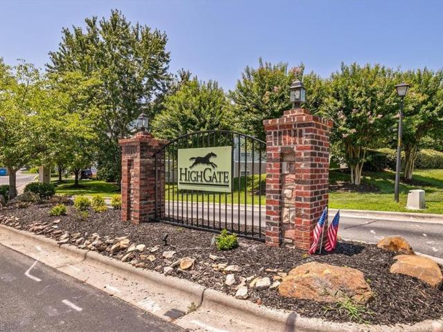 2600 Pennoak Ln, Unit M, Greensboro, NC 27407 | MLS #1186 | Compass