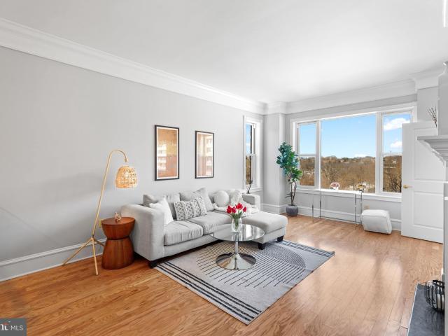 2600 Pennsylvania Ave NW, Unit 501, Washington, DC 20037 | MLS #DCDC2271