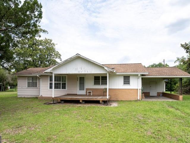 2600 Pennsylvania Ave, Waycross, GA 31503