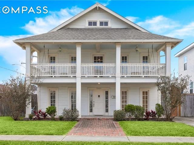 2600 Peniston St UPPR, New Orleans, LA