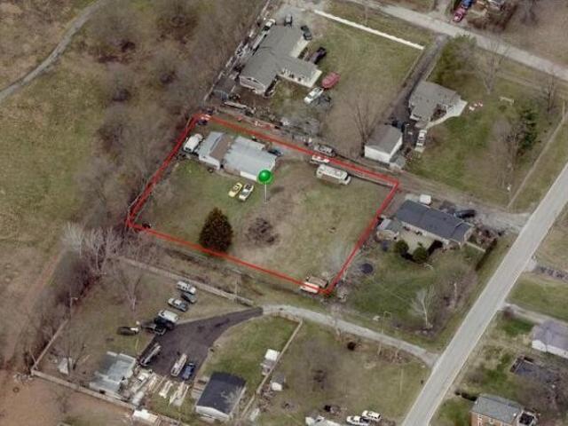 2600 Plainview Ave, Columbus, OH 43223