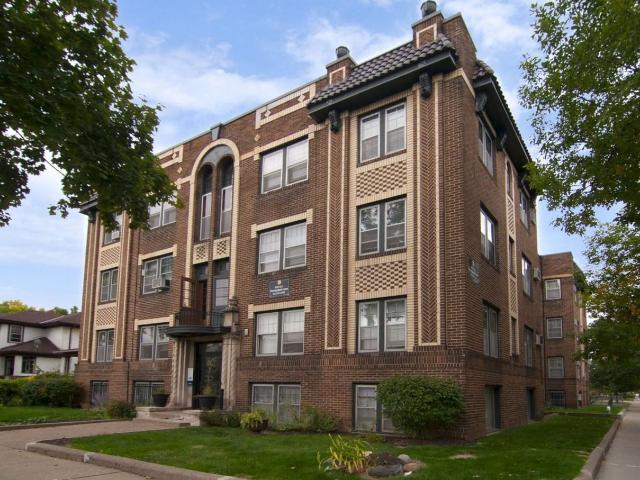 2600 Pleasant Ave S 1 Bedroom Apartment for Rent at 2600 Pleasant Ave, Minneapolis, MN 55408 Whittier