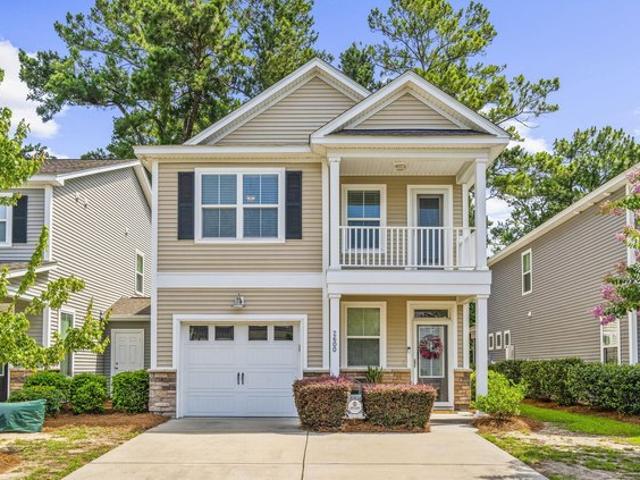 2600 Poplar Grove Pl, Summerville, SC 29483